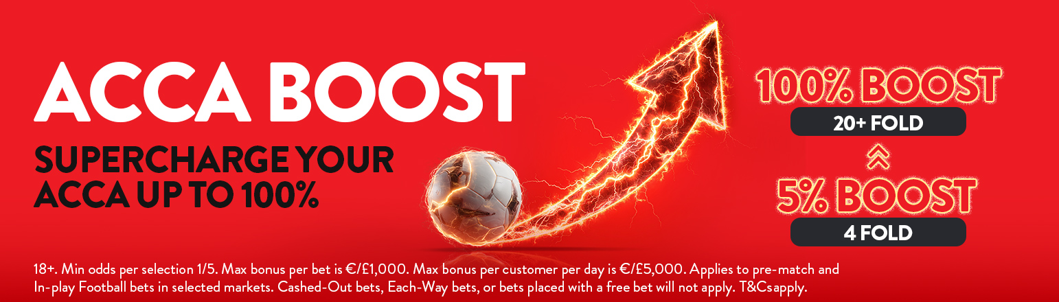 BAR 1 Betting